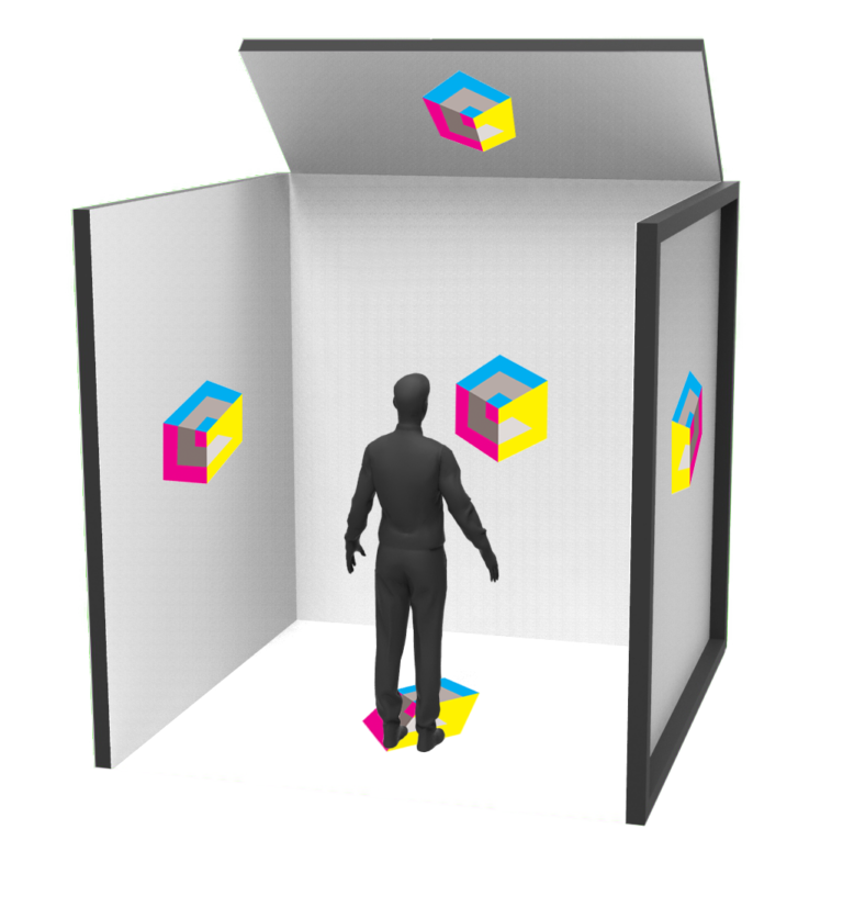 VirtuelConcept - Concept Cube